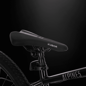 Bicicleta De Montaña Alpine5 Rodada 29 de 21 Velocidades | Kubor Bikes ...