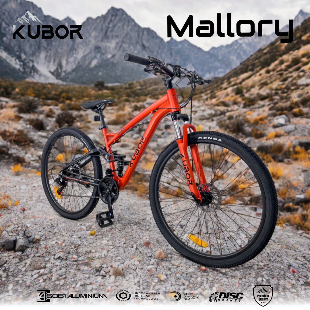 Kubor Bikes | Montaña – KUBOR BIKES