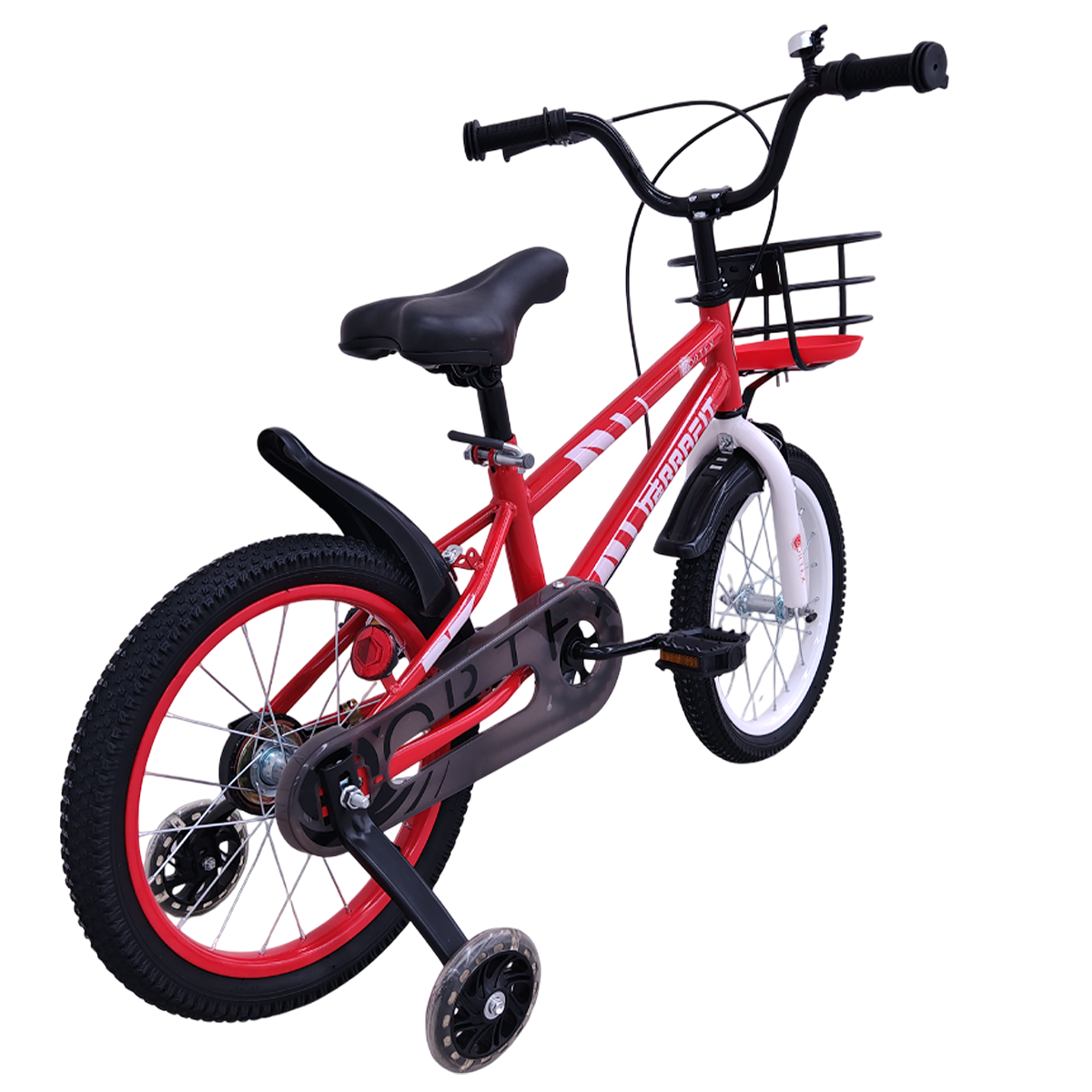 Bicicleta Infantil Para Niño VORTEX R16 – KUBOR BIKES