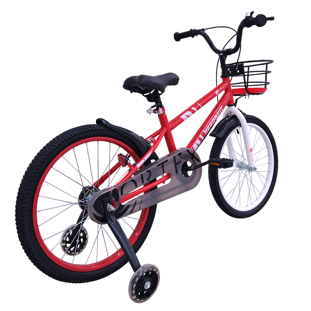 Bicicleta Infantil Para Niño VORTEX R20 – KUBOR BIKES