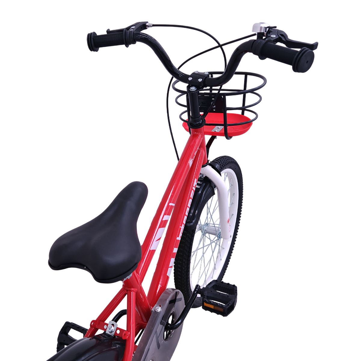 Bicicleta Infantil Para Niño VORTEX R20 – KUBOR BIKES